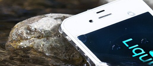 Waterproof smartphones could become standard - General - News - HEXUS.net