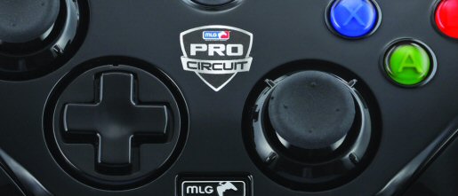 Review: Mad Catz MLG Pro Circuit Controller - Hardware - HEXUS.net