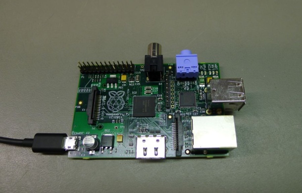 Raspberry Pi mini-PC launches this month for just £16 - Systems - News ...