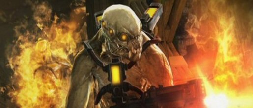 Review: Resistance 3 (PS3) - PS3 - HEXUS.net