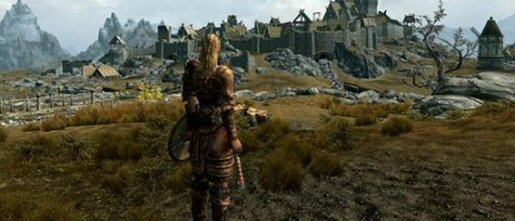 Skyrim gets Xbox 360 timed exclusive - Xbox 360 - News - HEXUS.net