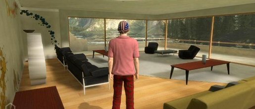 PlayStation Home: the future of freemium games on PS3 - PS3 - Feature ...