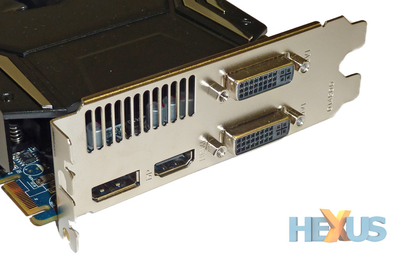 AMD Radeon HD 6790 1GB graphics card review - Graphics - HEXUS.net - Page 3