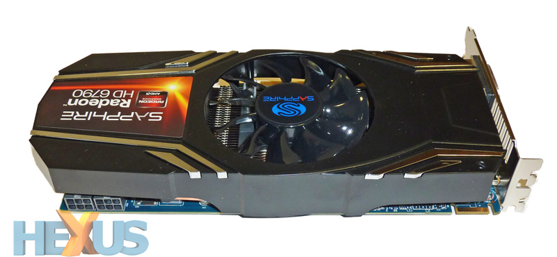 AMD Radeon HD 6790 1GB graphics card review - Graphics - HEXUS.net - Page 3