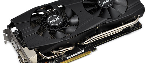 Review: Asus Radeon R9 290X DirectCU II OC - Graphics - HEXUS.net