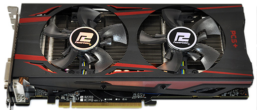 Review: PowerColor Radeon R9 270X PCS+ - Graphics - HEXUS.net