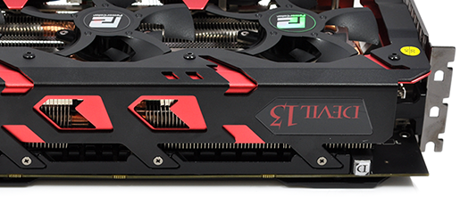 Review: PowerColor Devil 13 Dual Core R9 290X - Graphics - HEXUS.net