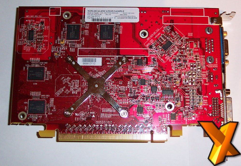 Review: ATI Radeon X1300 PRO and X1600 XT - Graphics - HEXUS.net - Page 4