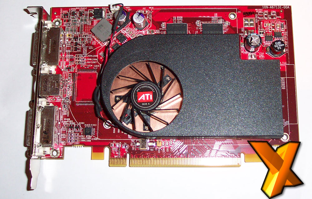 Review: ATI Radeon X1300 PRO and X1600 XT - Graphics - HEXUS.net - Page 4