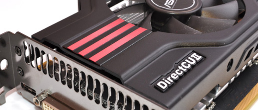 ASUS (NVIDIA) GeForce GTX 560 graphics-card review - Graphics - HEXUS.net