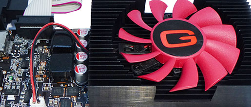 Review: Nvidia Gainward GeForce GT 640 Rev 2 (GK208) - Graphics - HEXUS.net