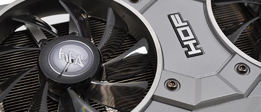 Review: KFA2 GeForce GTX 780 Hall Of Fame - Graphics - HEXUS.net