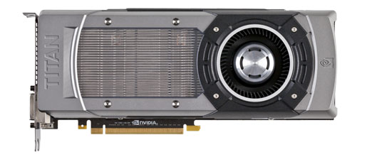 Review: NVIDIA GeForce GTX TITAN 6GB graphics card overview - Graphics ...