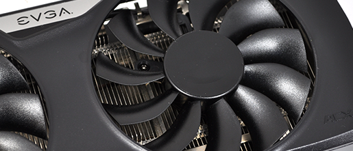 Review: EVGA GeForce GTX 960 SSC in 2-way SLI - Graphics - HEXUS.net