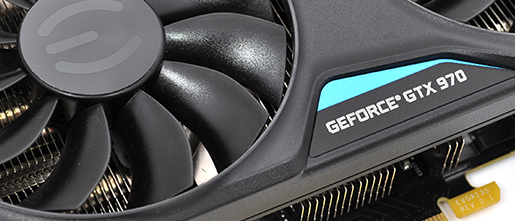 Review: EVGA GeForce GTX 970 FTW - Graphics - HEXUS.net