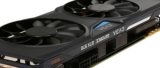 Review: EVGA GeForce GTX 970 Super Superclocked - Graphics - HEXUS.net