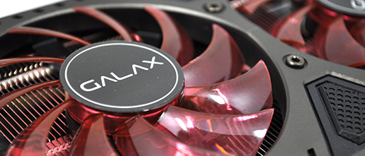Review: Galax GeForce GTX 980 SOC - Graphics - HEXUS.net
