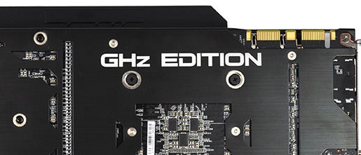 Review: Gigabyte GeForce GTX 780 Ti GHz Edition - Graphics - HEXUS.net