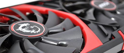 Review: MSI GeForce GTX 980 Gaming 4G - Graphics - HEXUS.net