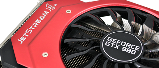 Review: Palit GeForce GTX 980 Super JetStream - Graphics - HEXUS.net