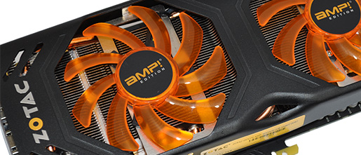 Review: Zotac GeForce GTX 770 AMP! Edition - Graphics - HEXUS.net