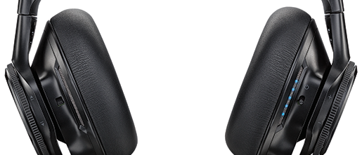 Review: Plantronics BackBeat Pro - Audio Visual - HEXUS.net