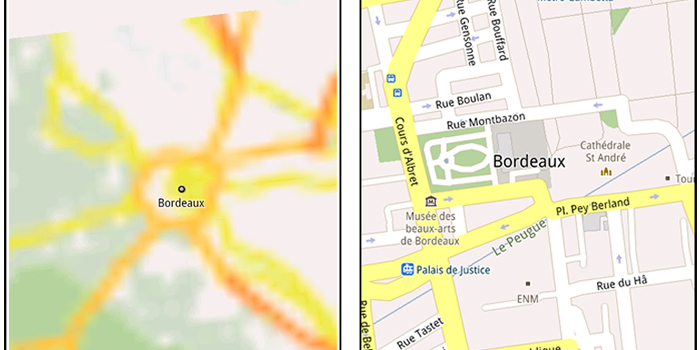 Google improves Maps and Docs for mobile - Android - News - HEXUS.net