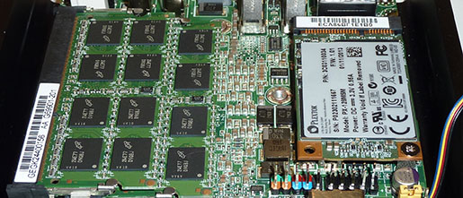 SilverStone set to improve on Intel NUC chassis - Chassis - News ...