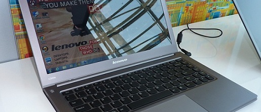 The Intel Ultrabook - a closer look - Laptop - News - HEXUS.net