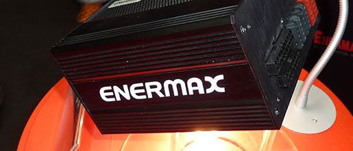 Enermax primes silent Platinum-rated power supply - PSU - News - HEXUS.net