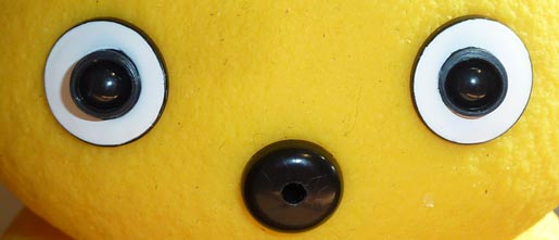 Review: My Keepon - the must-have toy for Christmas 2011? - Gadgets ...