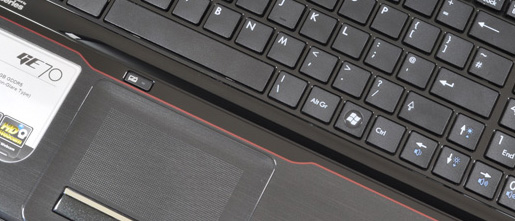 Review: MSI GE70 Gaming Notebook - Laptop - HEXUS.net