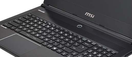 Review: MSI GS60 2PC Ghost - Laptop - HEXUS.net