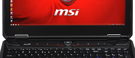 Review: MSI GT60 2OD 3K IPS Edition - Laptop - HEXUS.net