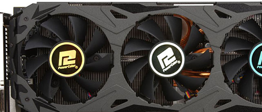 Review: PowerColor Radeon R9 290 PCS+ - Graphics - HEXUS.net