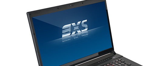 Scan launches Haswell-infused 3XS gaming laptops - Laptop - News ...