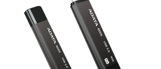 ADATA debuts new USB 3.0 flash drives - Storage - News - HEXUS.net