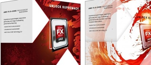 AMD FX-Series launch date set? - CPU - News - HEXUS.net