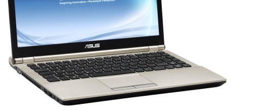 ASUS U46 laptop arrives in the UK - Laptop - News - HEXUS.net