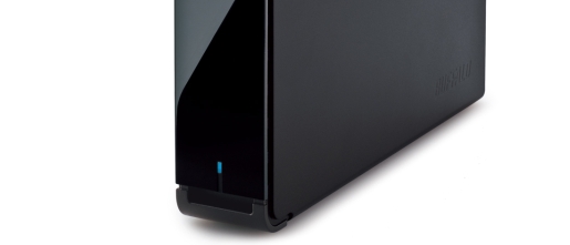 Buffalo launches DriveStation Velocity - Storage - News - HEXUS.net