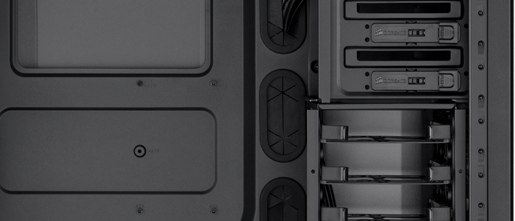 Corsair Carbide Series 400R heads to market - Chassis - News - HEXUS.net