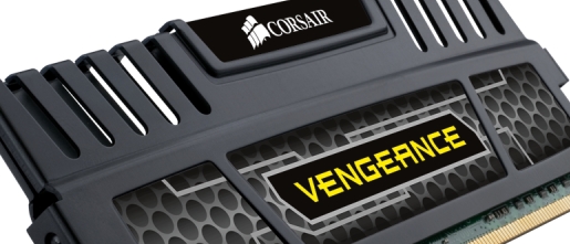 Corsair adds to Vengeance RAM family - RAM - News - HEXUS.net