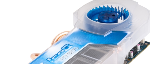 HIS adds IceQ to another graphics card - Graphics - News - HEXUS.net