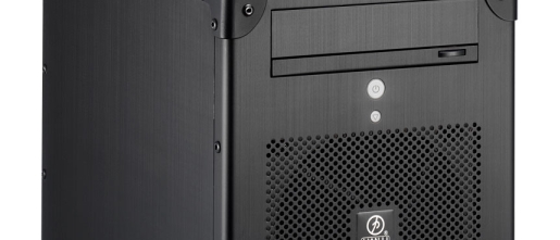 Lian Li PC-TU200 chassis arrives - Chassis - News - HEXUS.net