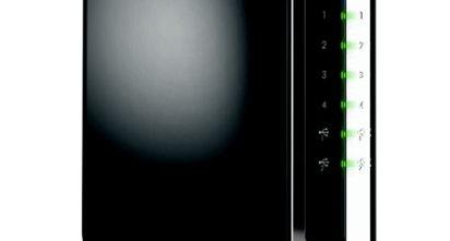 Netgear launches N900 wireless router - Network - News - HEXUS.net