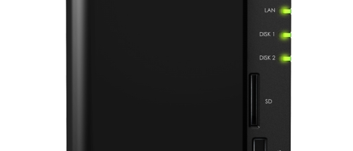 Synology launches DiskStation DS212 and DS212+ - Network - News - HEXUS.net