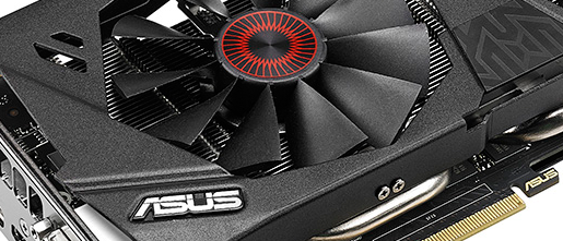 Review: Asus GeForce GTX 970 Strix - Graphics - HEXUS.net