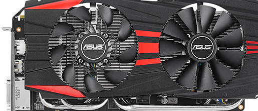 Review: Asus Radeon R9 280X DirectCU II TOP - Graphics - HEXUS.net