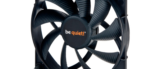be quiet! launches SilentWings 2 fan series - Cooling - News - HEXUS.net