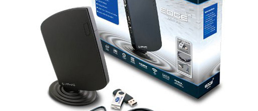 Sapphire EDGE-HD mini PC review - Systems - HEXUS.net